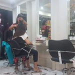 The Chic Hair Design - salonthai